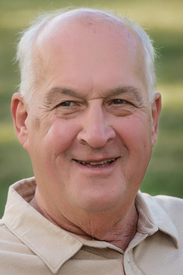 Clifford P. ‘Cliff’ Chuey 1946-2023 | News, Sports, Jobs - The Vindicator
